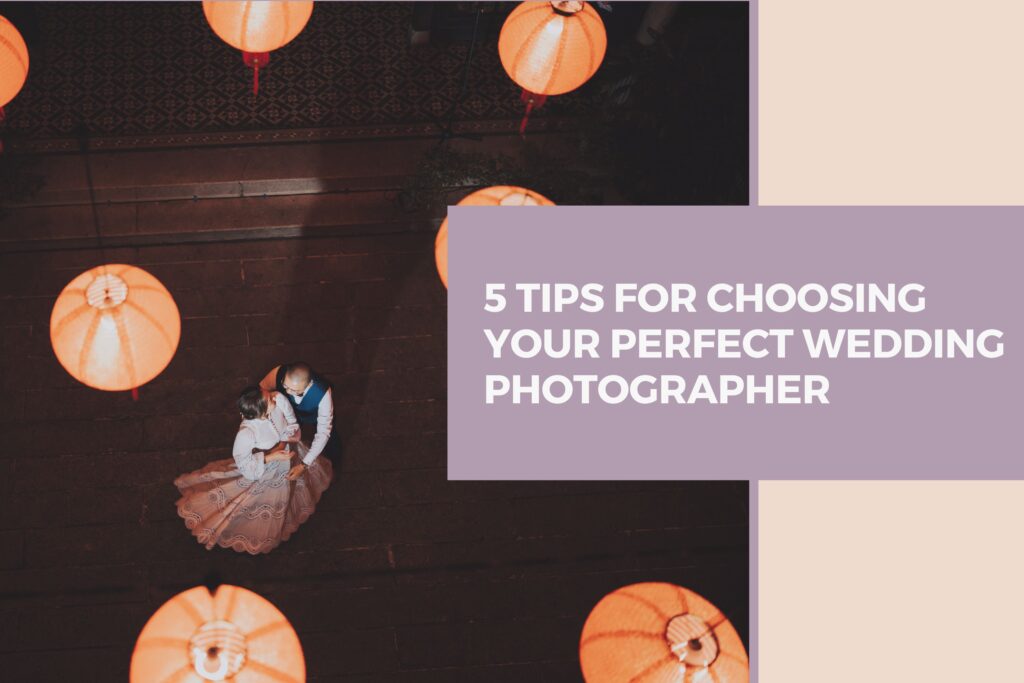 Blog - MomentoWedding