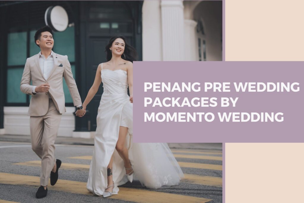 Blog - MomentoWedding